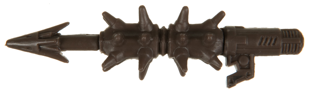 Deluxe Class Crowbar (03) (Transformers, Studio Series, Decepticon ...