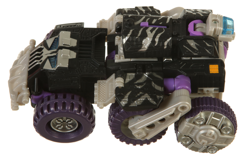 Deluxe Class Blastcharge (Transformers, Universe, Decepticon ...