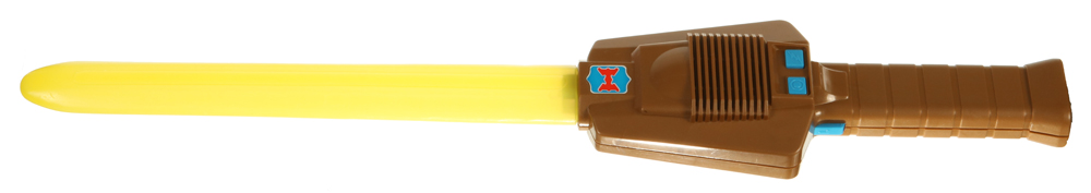 Roleplay Power Sword (Masters of the Universe (MOTU), He-Man (The New ...