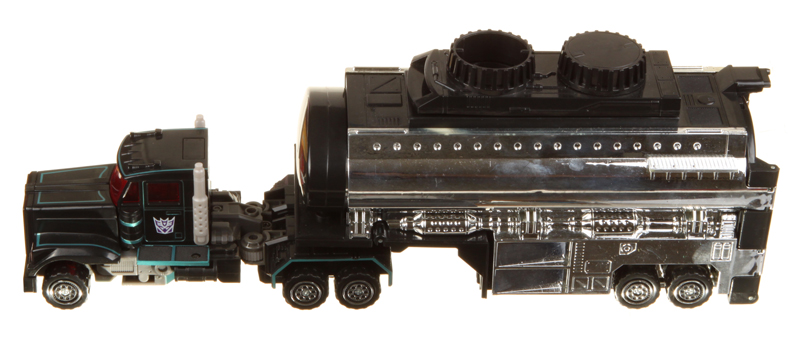 Super Class Scourge (Transformers, Robots in Disguise (RID), Decepticon ...