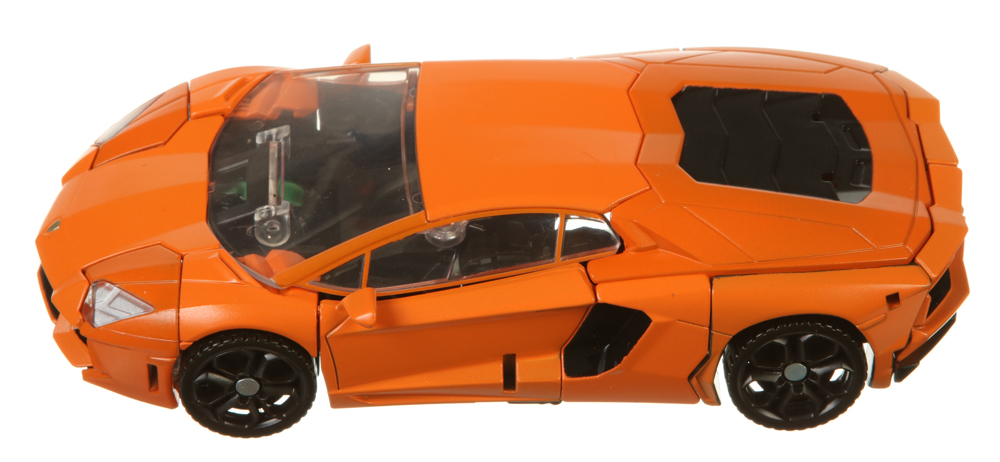 Deluxe Class Decepticon Shadow Raider (17) (Transformers, Studio Series ...