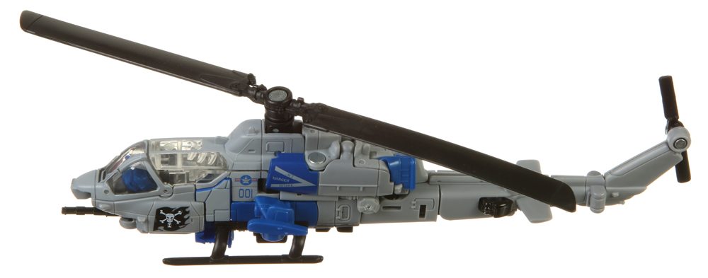 Deluxe Class Dropkick (22) (Transformers, Studio Series, Decepticon ...