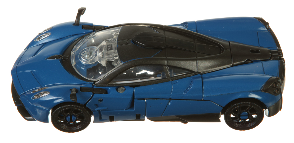 Deluxe Class KSI Sentry (23) (Transformers, Studio Series, Decepticon ...