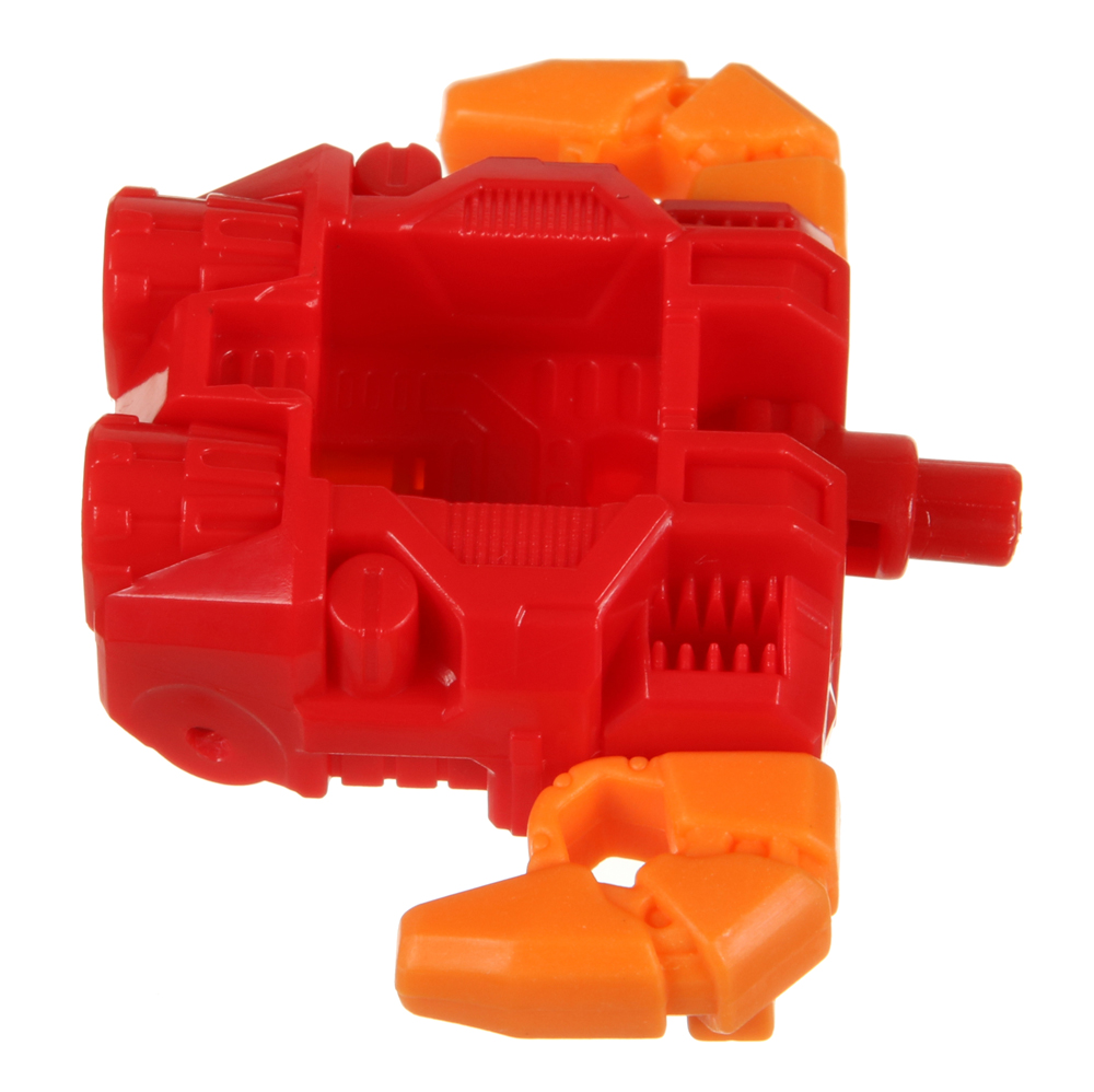 Deluxe Class Autobot Novastar (Transformers, Generations - Power of the ...