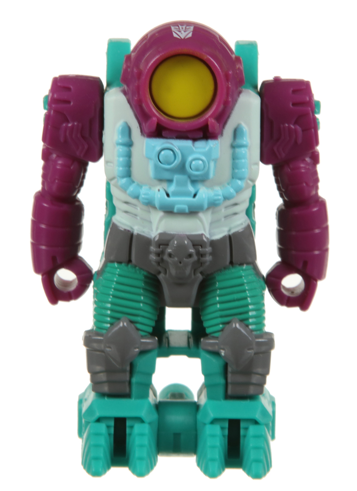 Prime Masters Solus Prime (Transformers, Generations - Power of the ...