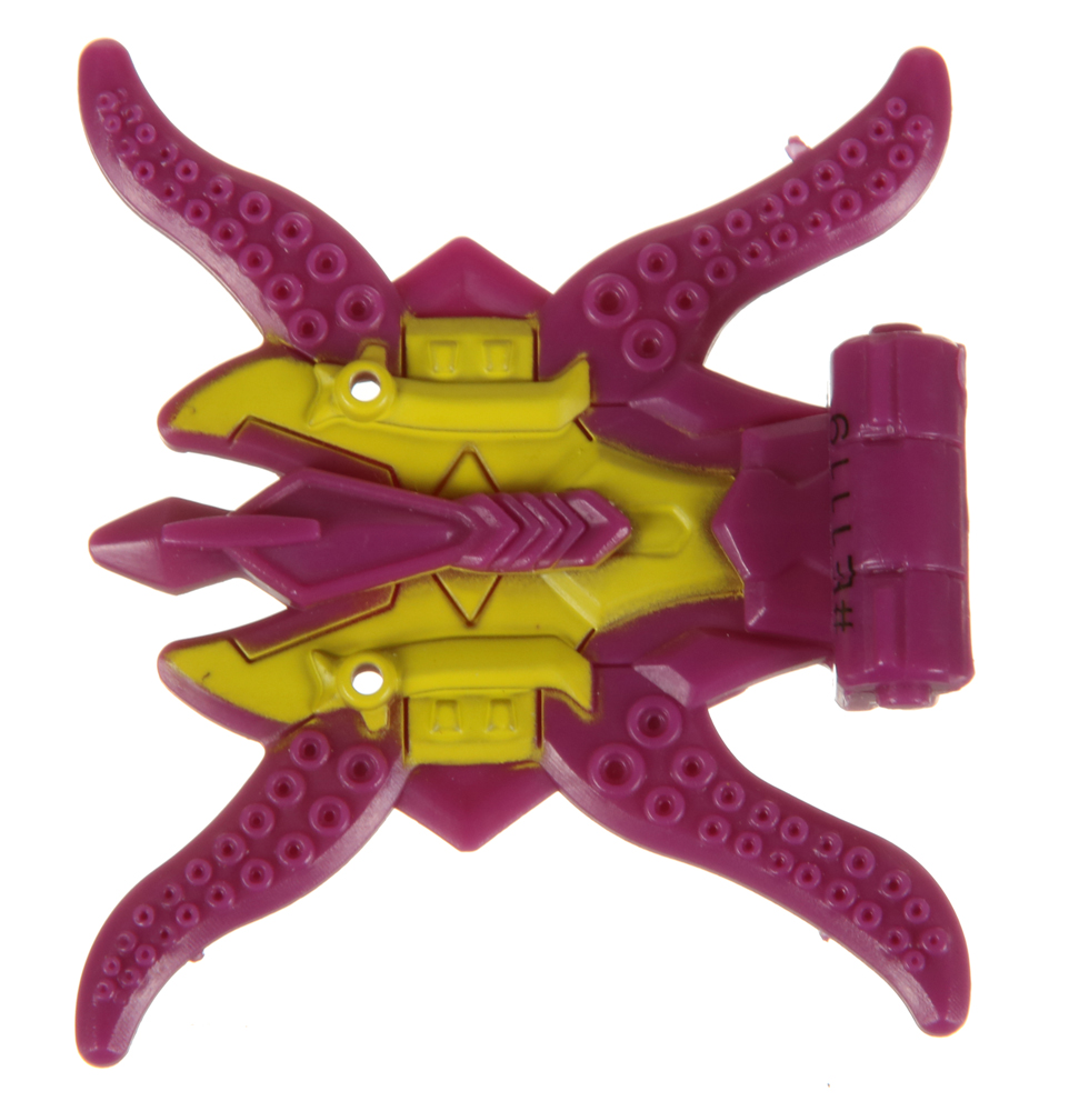 Prime Masters Solus Prime (Transformers, Generations - Power of the ...