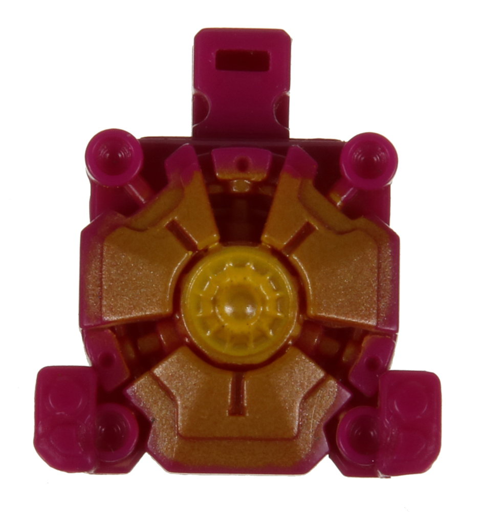 Terrorcons (Abominus, POTP) Terrorcon Hun-Gurrr (Transformers ...