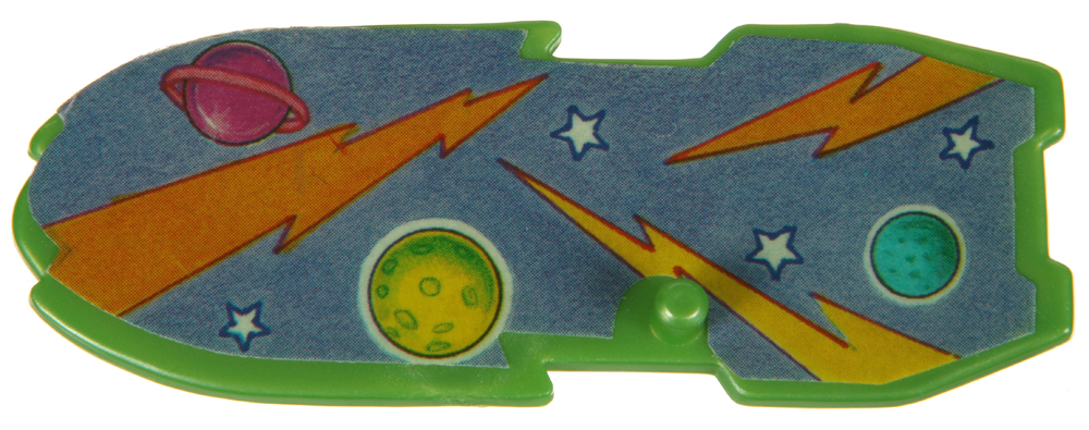 Toon Turtles Dask (Teenage Mutant Ninja Turtles (TMNT), Original ...