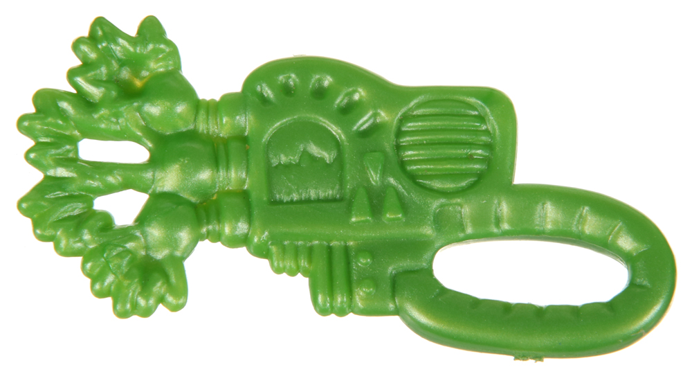 Toon Turtles Dask (Teenage Mutant Ninja Turtles (TMNT), Original ...