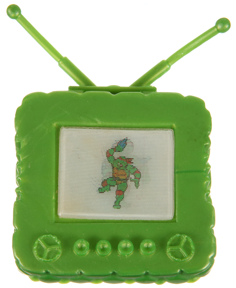 Toon Turtles Raph (Teenage Mutant Ninja Turtles (TMNT), Original ...