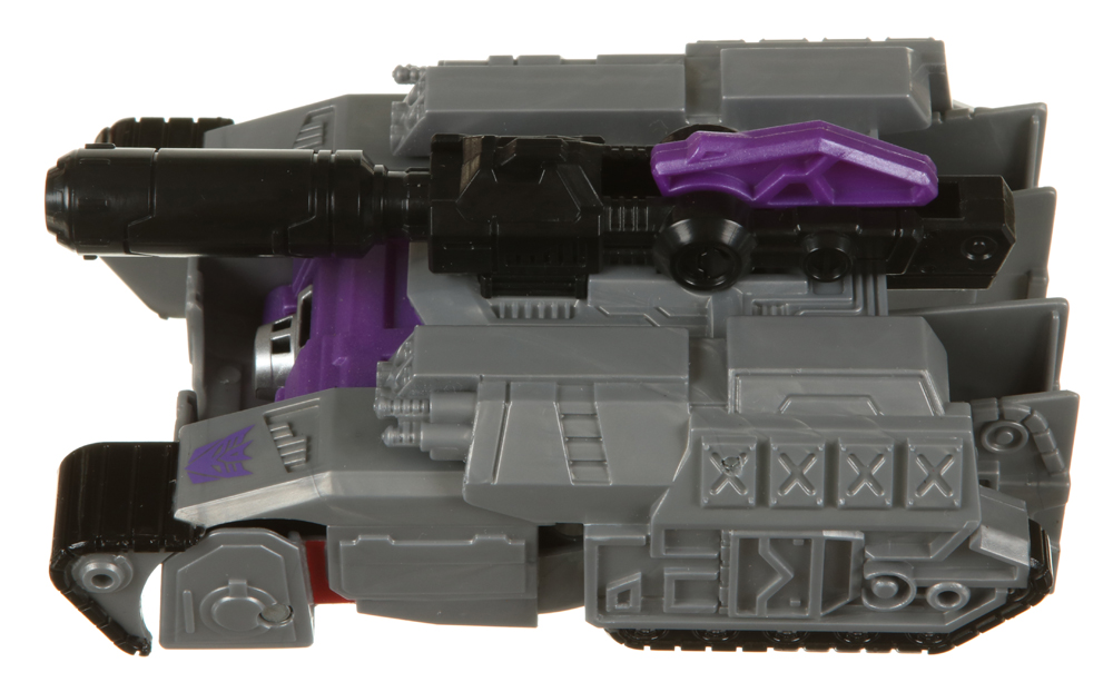 One Step Changers Megatron (Transformers, Cyberverse, Decepticon ...