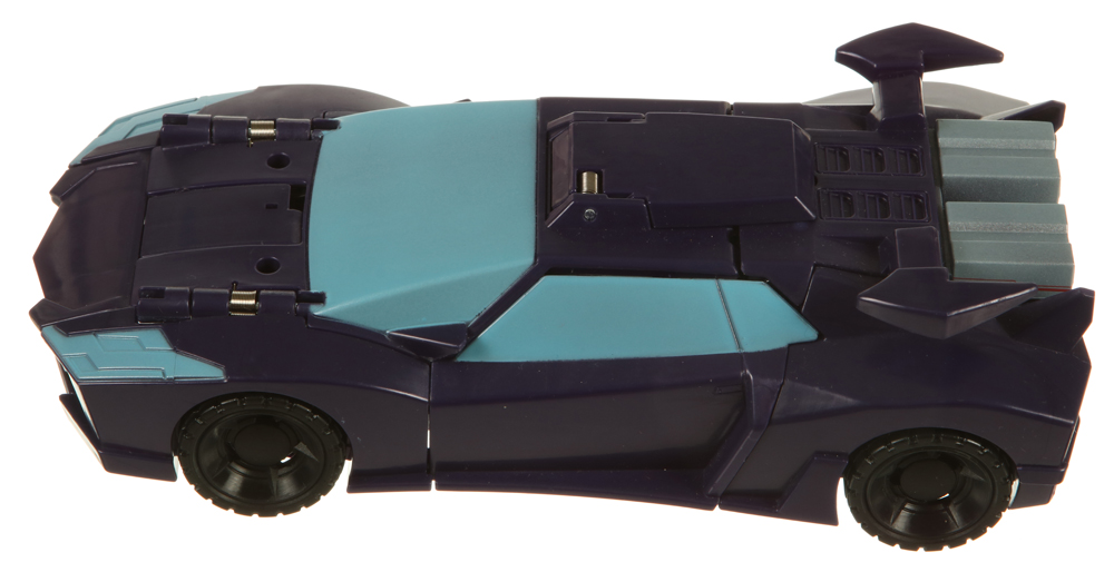 Ultra Class Shadow Striker (Stealth Sniper Shot) (Transformers ...