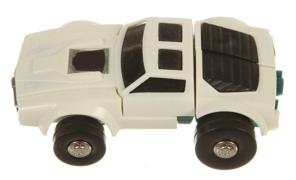 Mini Vehicles Tailgate (Transformers, Vintage G1 (Reissue), Autobot ...
