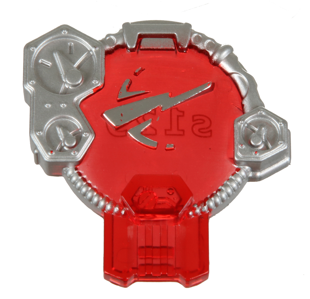 Scout Class Clocker (s129) (Transformers, Cybertron, Autobot ...