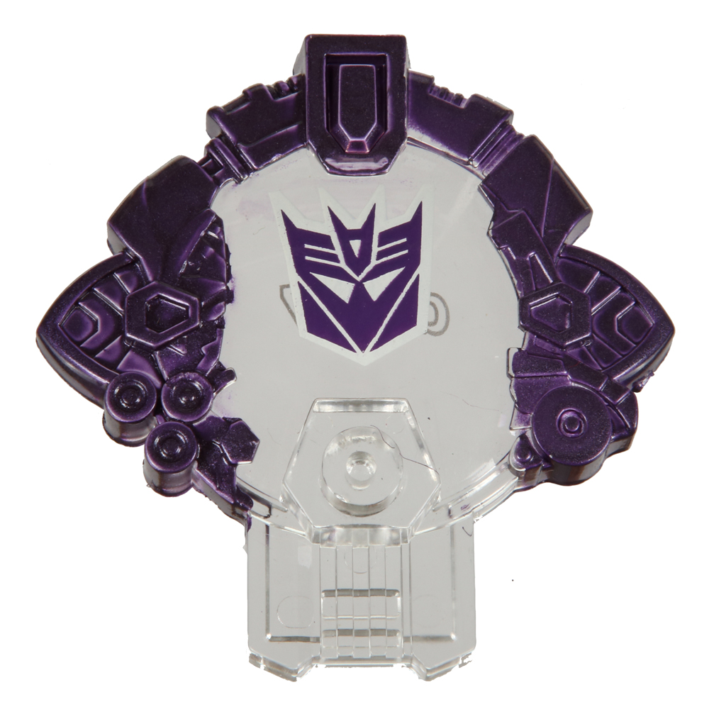 Deluxe Class Demolishor (dt67) (Transformers, Cybertron, Decepticon ...