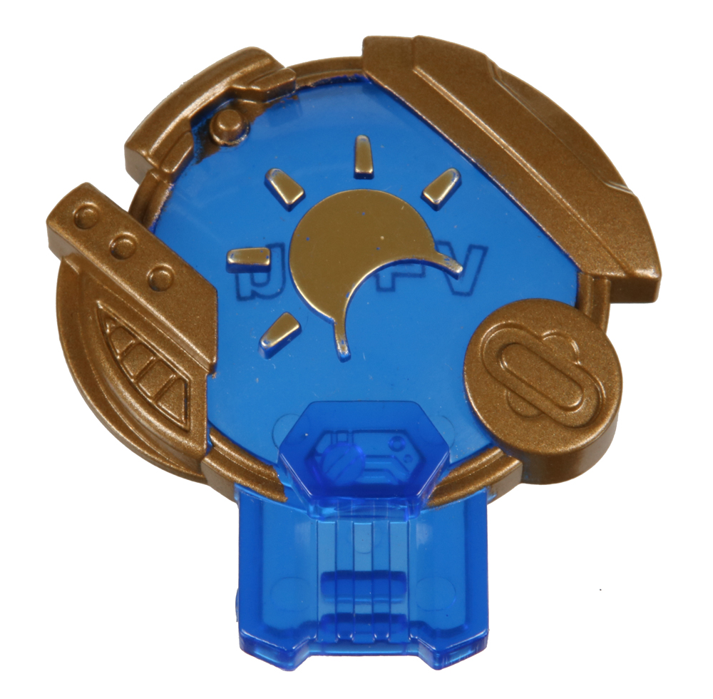 Voyager Class Evac (v49u) (Transformers, Cybertron, Autobot ...