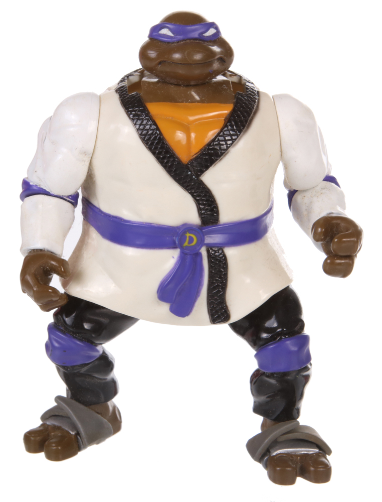 AutoMutations Night Ninja Don (Teenage Mutant Ninja Turtles (TMNT ...