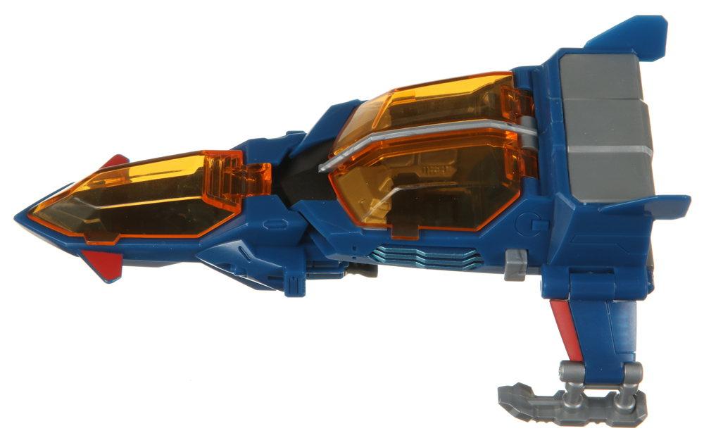 Combiners Dia-Battles V2 Alpha Plus Ver. (DA-11) (Diaclone, Diaclone ...