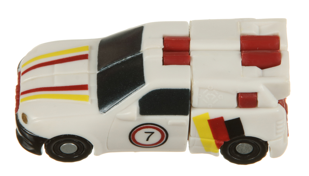 Value Packs Landmine with Dirt Boss (Transformers, Cybertron, Mini-Con ...