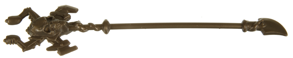 Basic Figures Skeletor (Masters of the Universe (MOTU), He-Man (The New ...