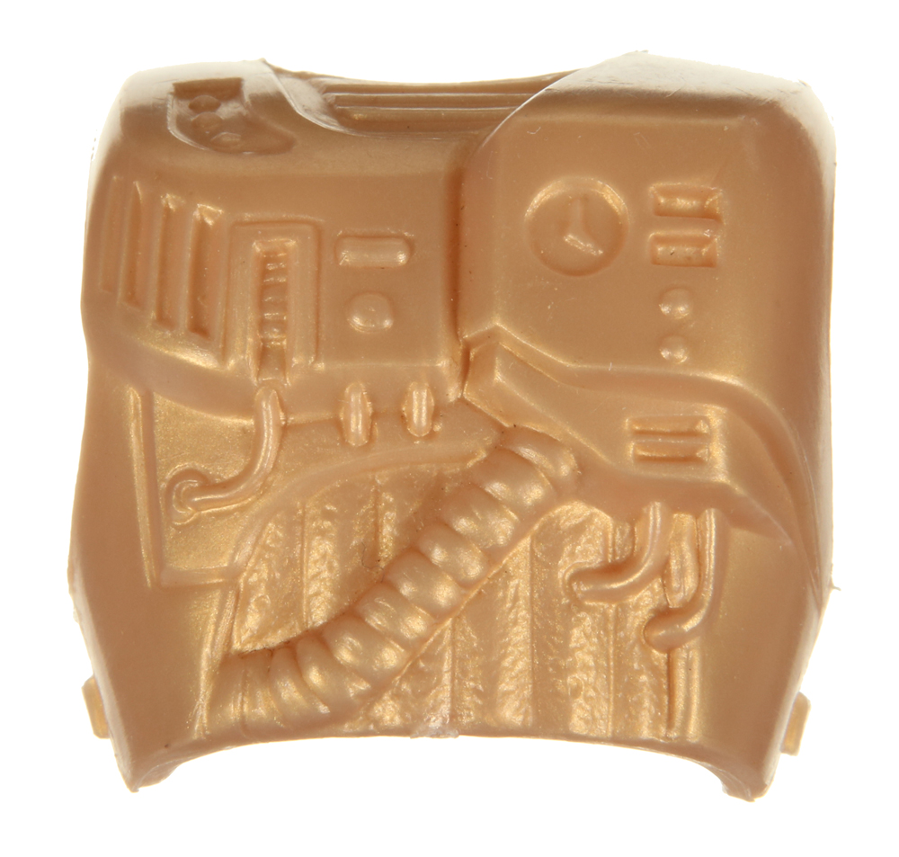 Basic Figures He-Man (Masters of the Universe (MOTU), He-Man (The New ...