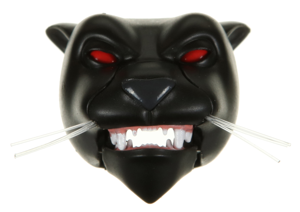Masterpiece Shadow Panther (Beast Wars) (MP-34S) (Transformers ...