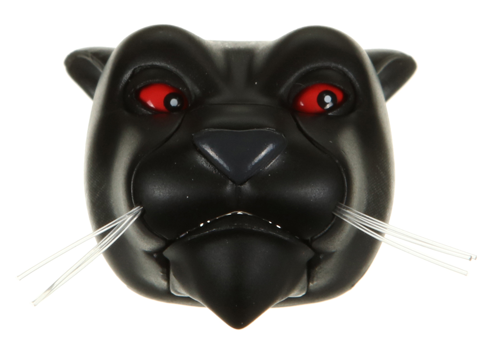 Masterpiece Shadow Panther (Beast Wars) (MP-34S) (Transformers ...