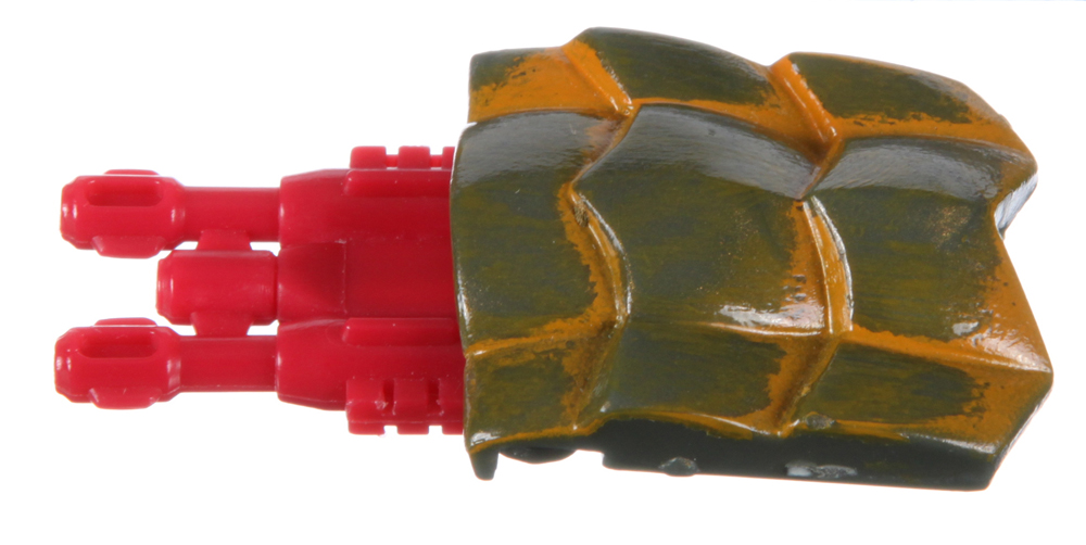 Basic Class Snapper (Transformers, Beast Wars, Predacon ...