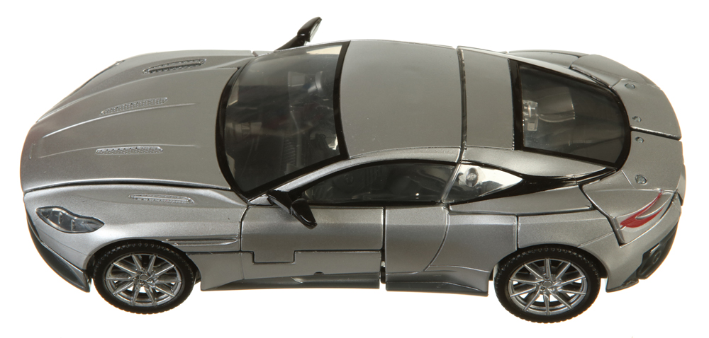 Deluxe Class Cogman (39) (Transformers, Studio Series, Autobot ...