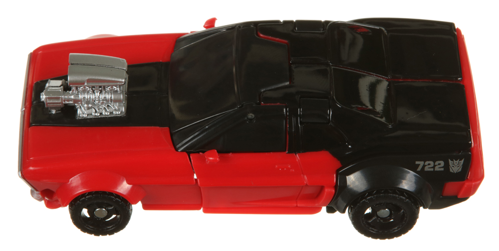 Energon Igniters - Power Plus Series Shatter (Transformers, Movie ...