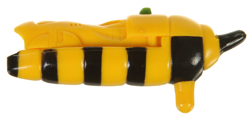 Deluxe Class Buzz Saw (Transformers, Beast Wars, Predacon ...