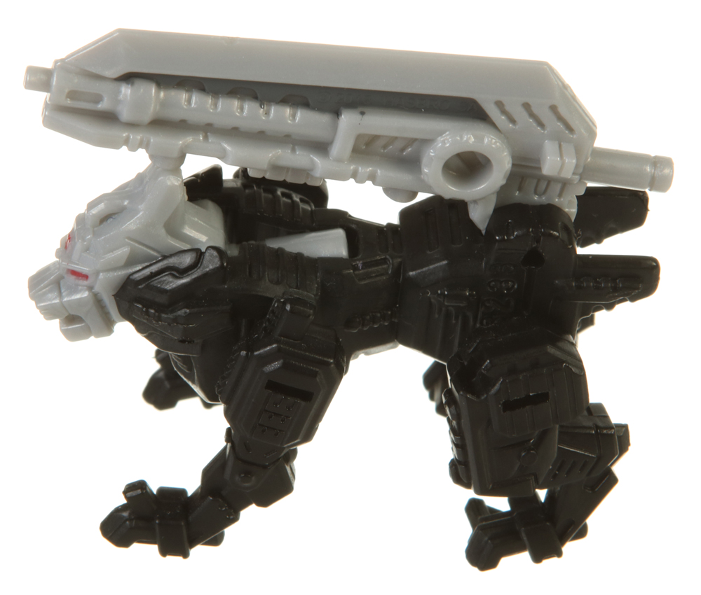 Battle Masters Lionizer (WFC-S2) (Transformers, War for Cybertron ...