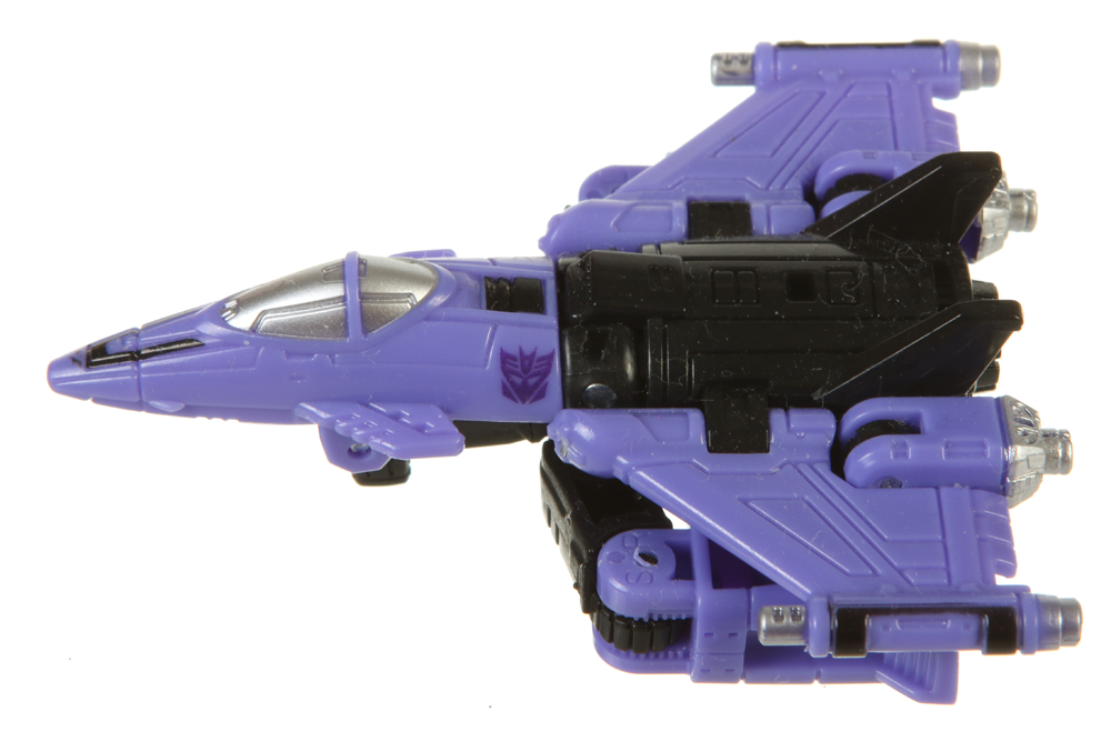 Micromasters Air Strike Patrol (WFC-S5) (Transformers, War for ...