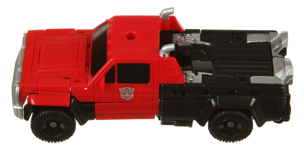 Energon Igniters - Power Plus Series Ironhide (Transformers, Movie ...