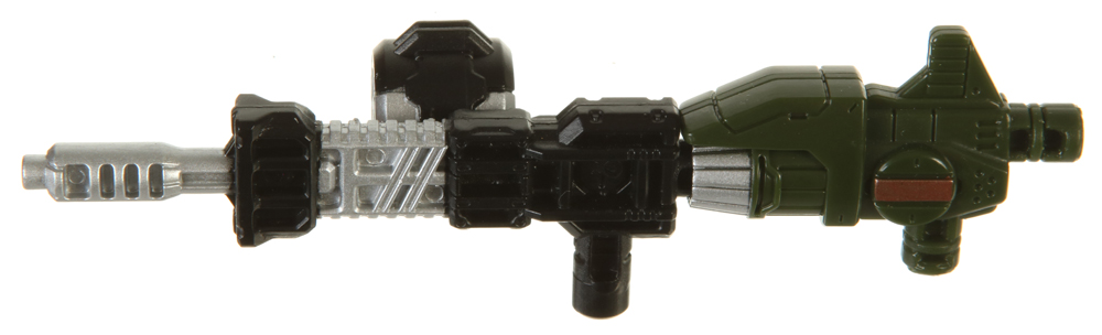 Deluxe Class Autobot Hound (WFC-S9) (Transformers, War for Cybertron ...