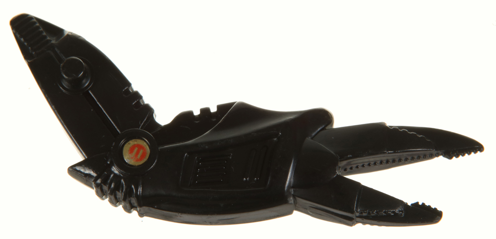 Wastors Sawtooth (Starriors, Destructor) | Transformerland.com ...