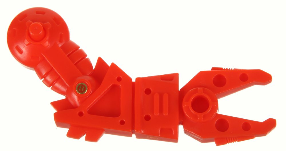 Wastors Slaughter Steelgrave (Starriors, Destructor) | Transformerland ...