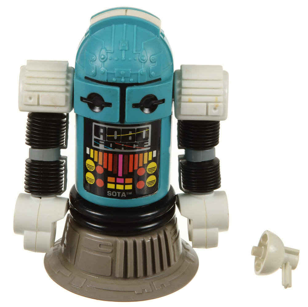 Robo Force Toys