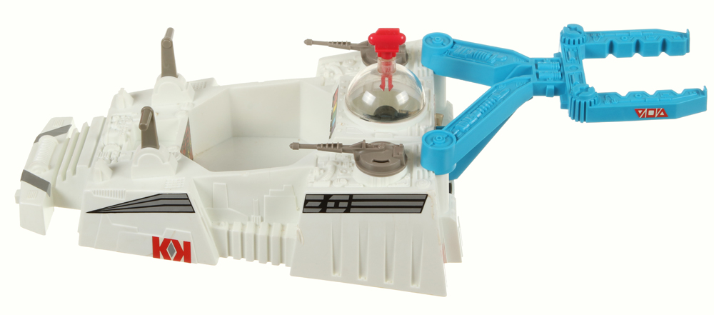 Vehicles Robocruiser (Robo Force, Ideal Robo Force, Good ...