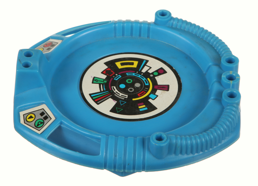 Playsets Fortress of Steele (Robo Force, Ideal Robo Force, Good ...