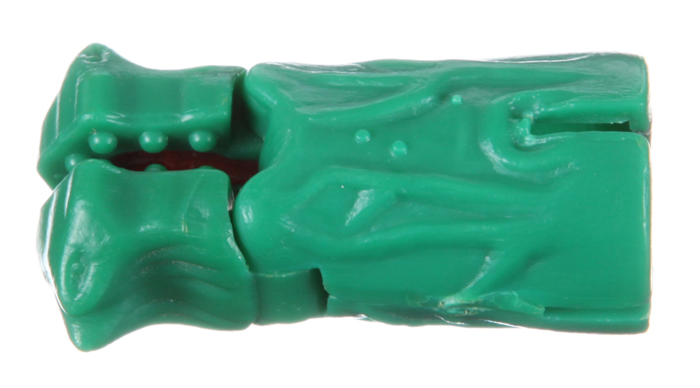 Action Figures Bakatak (Power Lords, Revell Power Lords, VS ...