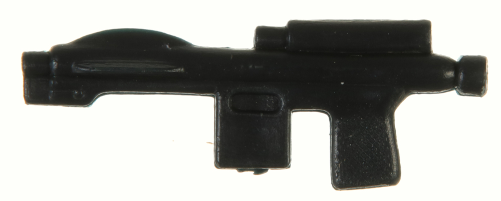 Basic Figures Imperial Stormtrooper (Star Wars, Original Kenner Series ...