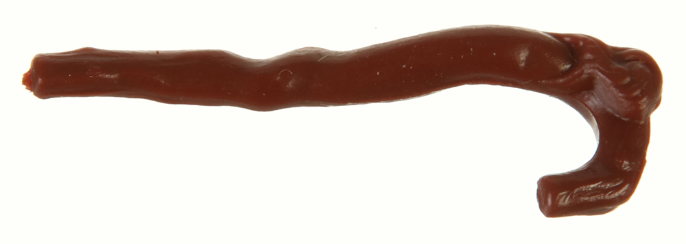 Basic Figures Yoda the Jedi Master (Star Wars, Original Kenner Series ...