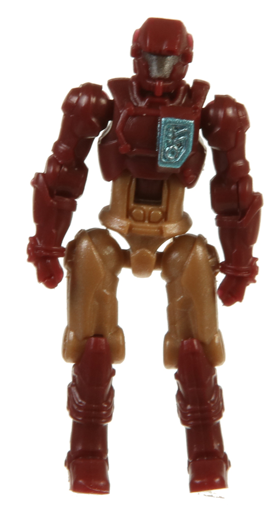 Combiners Battle Buffalo Mk.IV "Striker" (DA-29) (Diaclone, Diaclone ...