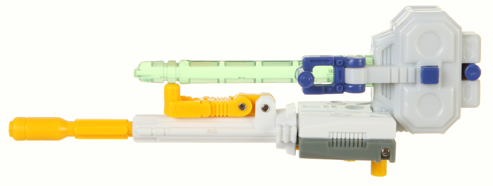 Team Bullet Train (JRX) JRX (C-015) (Transformers, Car Robots ...