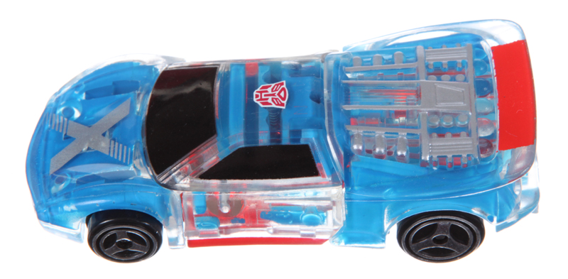 Spy Changers Crosswise (Transformers, Robots in Disguise (RID), Autobot ...