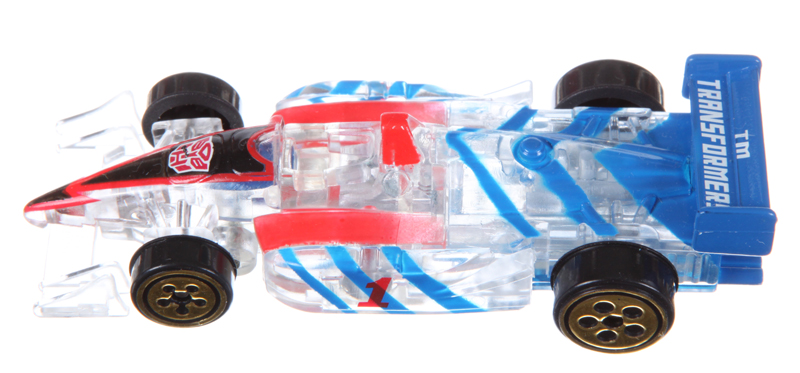 Spy Changers Mirage (Transformers, Robots in Disguise (RID), Autobot ...