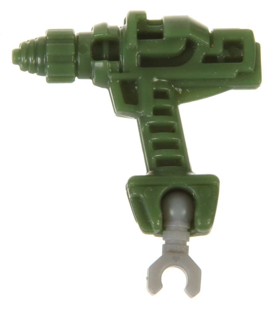 Deluxe Class Wheeljack (Transformers, Movie - Dark of the Moon (DOTM ...