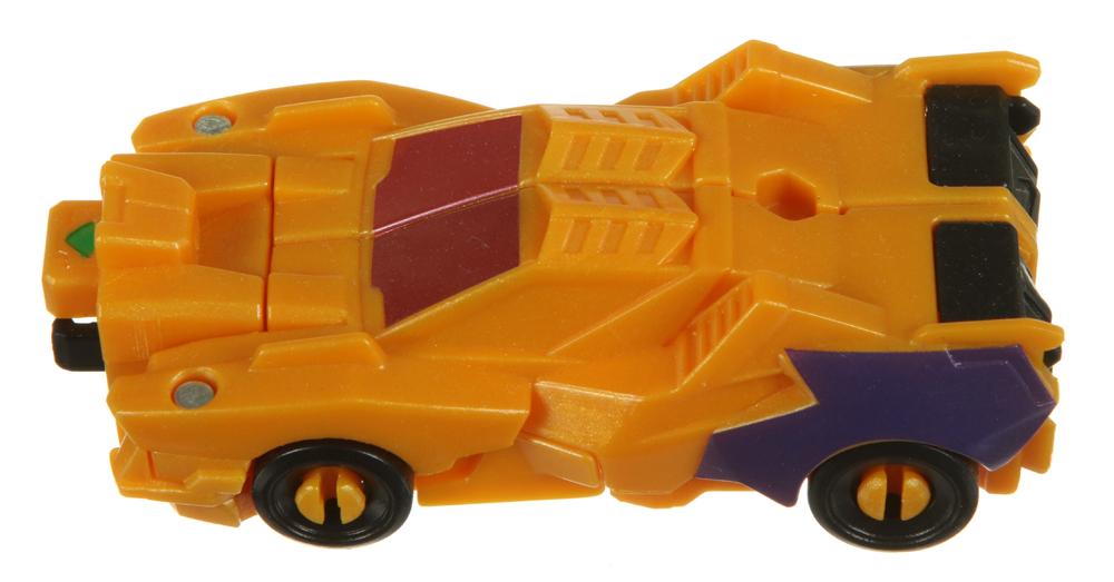 Crash Combiners Decepticon Dragstrip and Wildbreak (Dragbreak ...