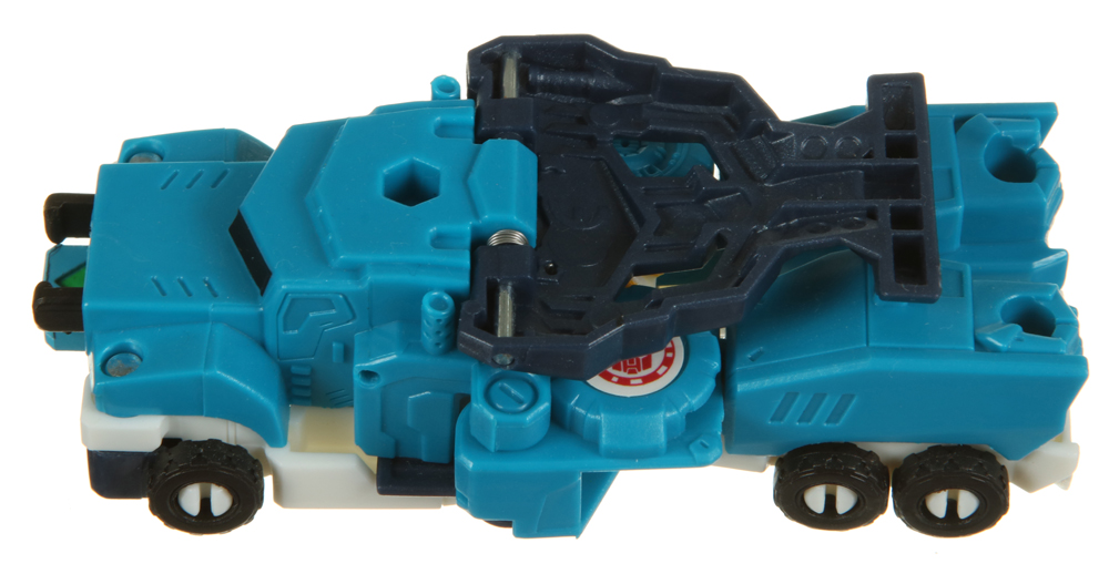 Crash Combiners Lunarforce Primestrong (Transformers, Robots in ...